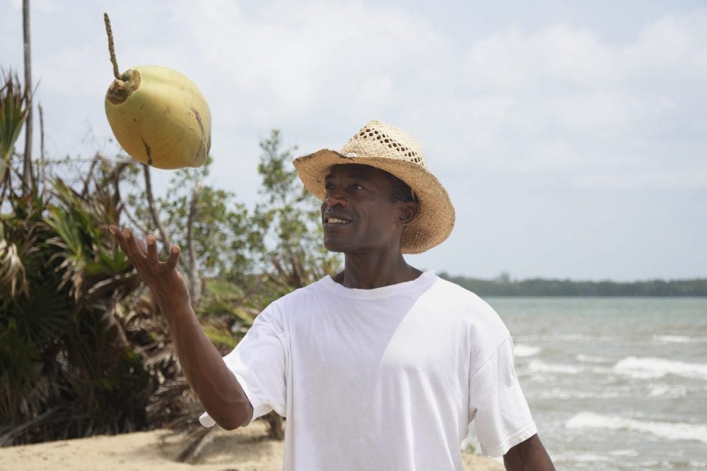 Creole Arts, Crafts and Utensils