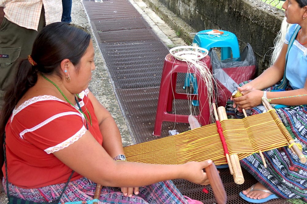 Visit the Modern Maya of Belize - Caribbean Culture and Lifestyle