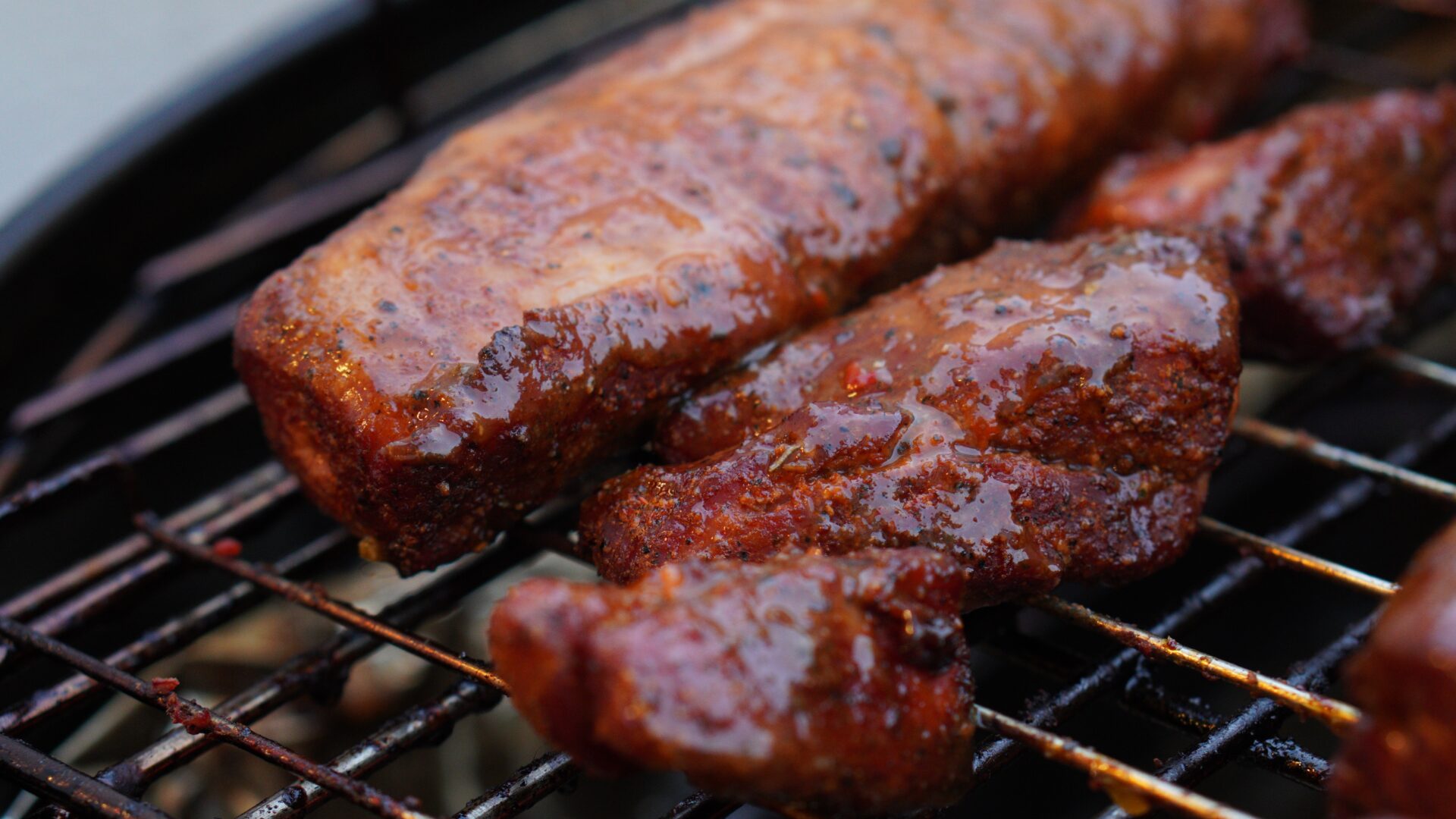 Home Grilling: Belizean Barbecue Recipe | Belizean Food