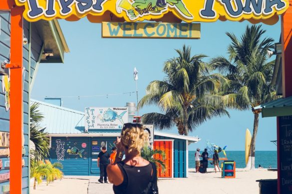 15 Creole Phrases To Learn Before Visiting Belize - Culture