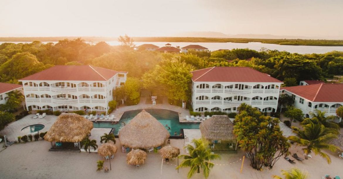 An Easter Long Weekend Itinerary with The Belize Collection of Resorts