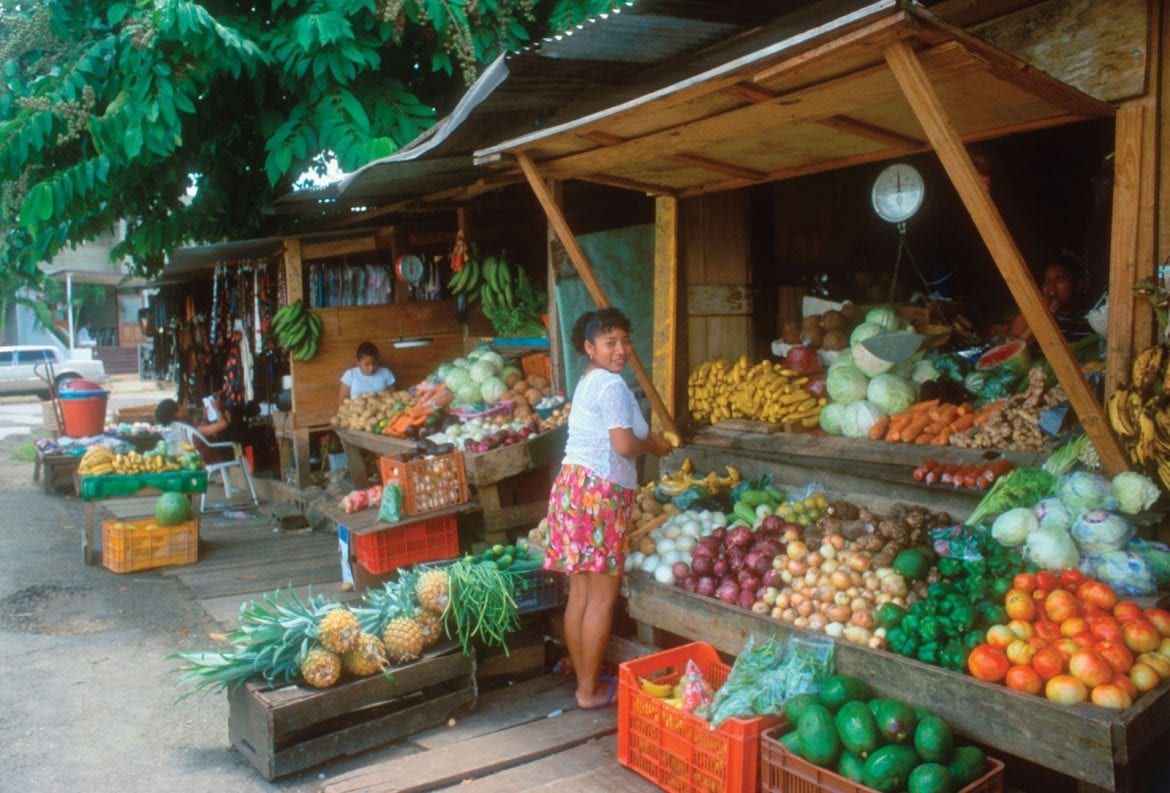 The City of Belmopan and a Brief History of the Young Capital | Belize