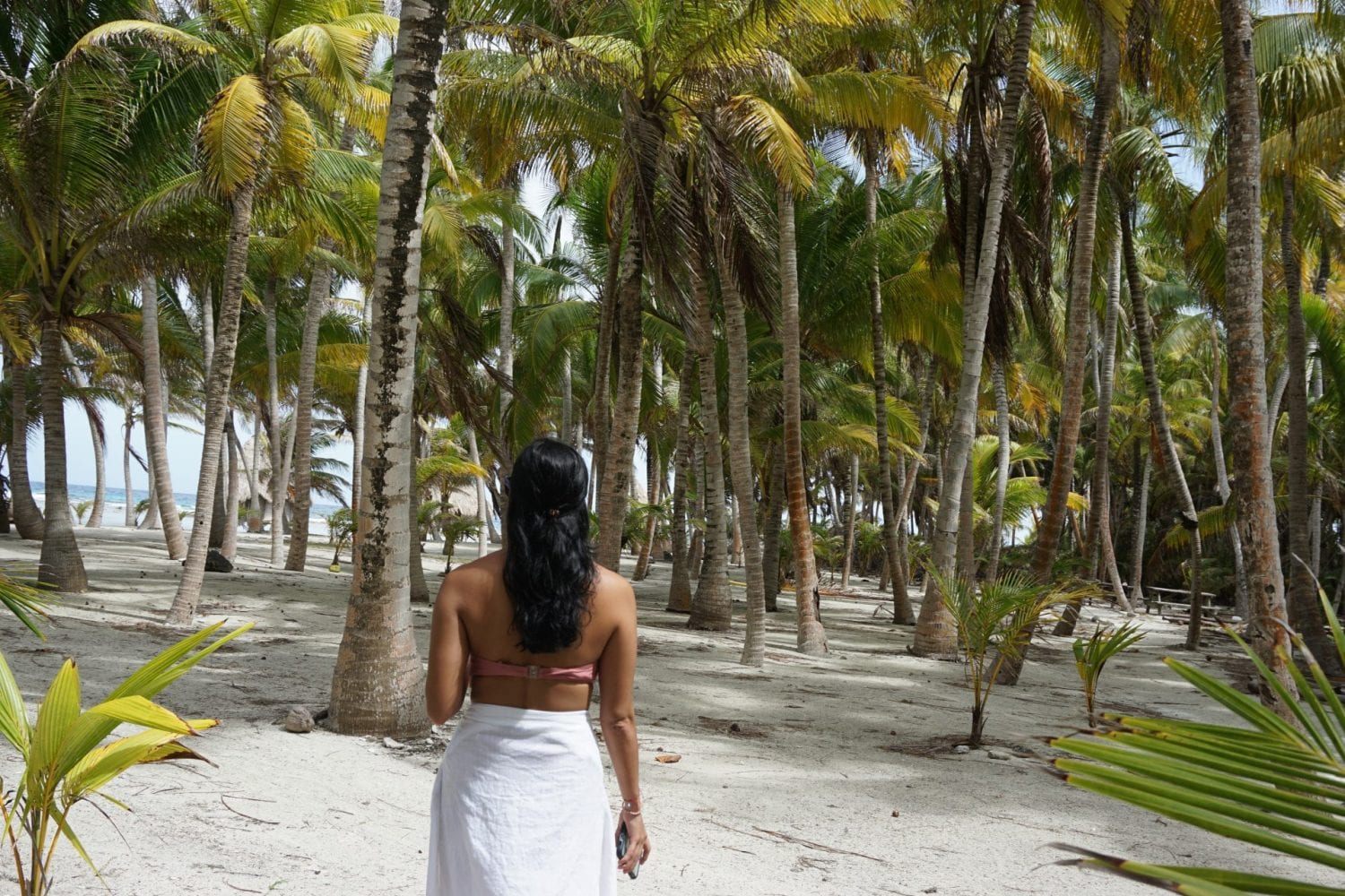 Glovers Reef Atoll: An Isolated Paradise in Belize | Travel Trends