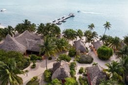 Exploring the Turneffe Islands in Belize | Turneffe Reef Atoll