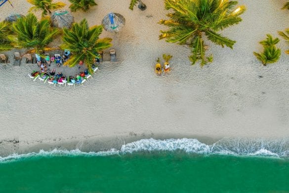 Everything to Know About Belize's Qualified Retired Persons (QRP) Prog.