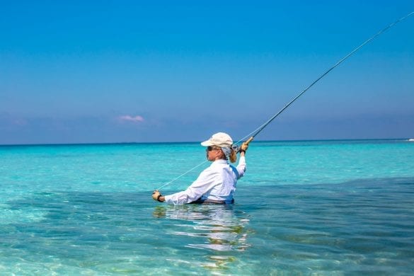 Fly Fishing in Belize – Everything You Need To Know