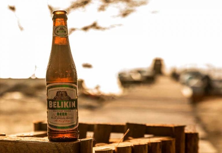 How to find the best Belikin Beer for you in Belize | Belize Vacation