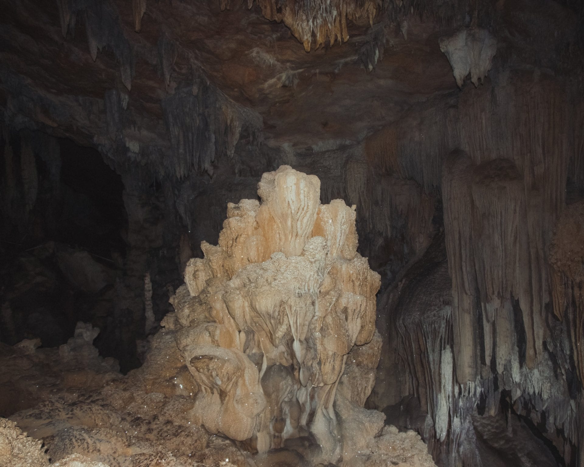 5 Spectacular Caribbean Caves You Have to Visit