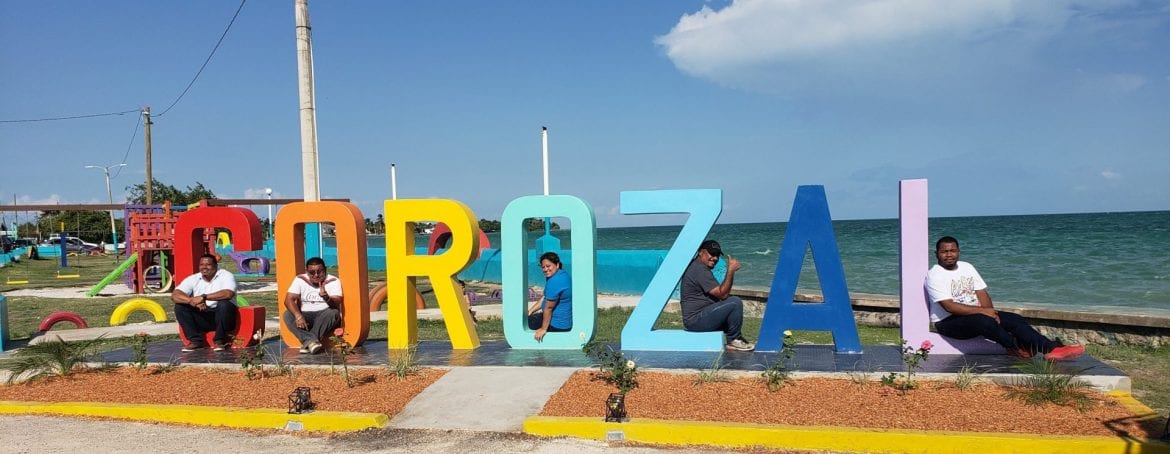 Belize's Corozal listed in "Five Overlooked Small Cities for Retirement"