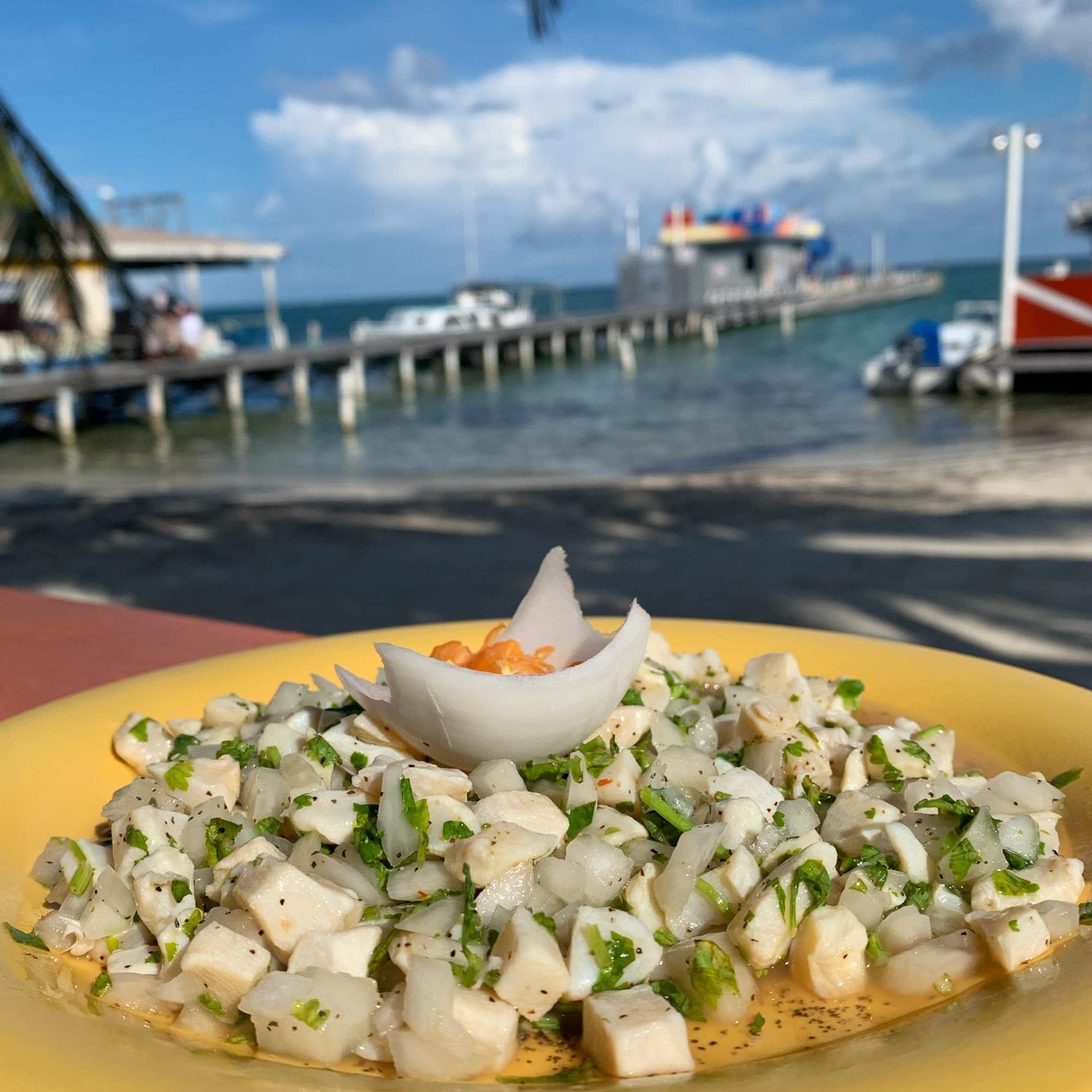 Belize Foodie Guide: Where The Locals Eat | Belizean Cuisine