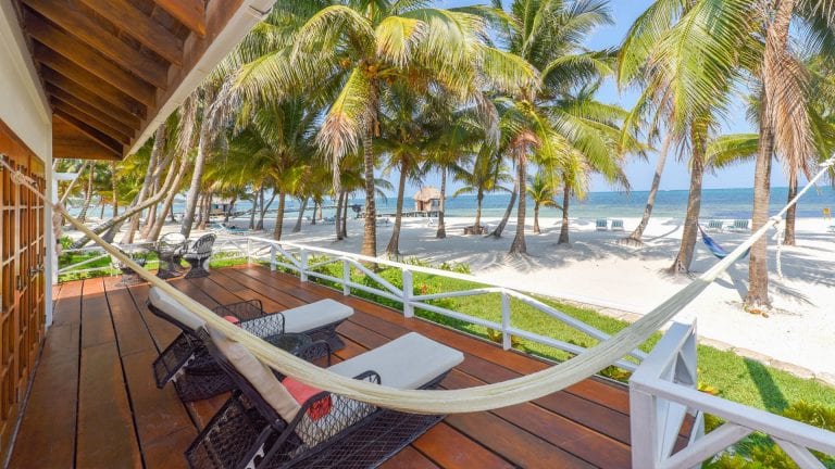 Inside Victoria House Resort & Spa, Where Paradise and Luxury Are Redefined