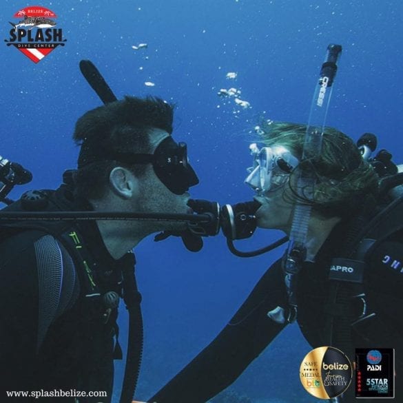 Popping The Question? Belize’s Most Romantic Places to Propose