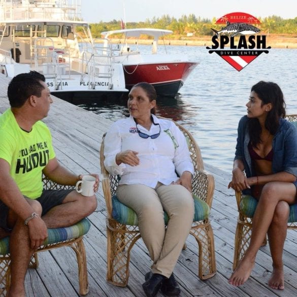 Picking The Perfect Dive Center For Your Belize Vacation