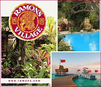 The Chinese of Belize