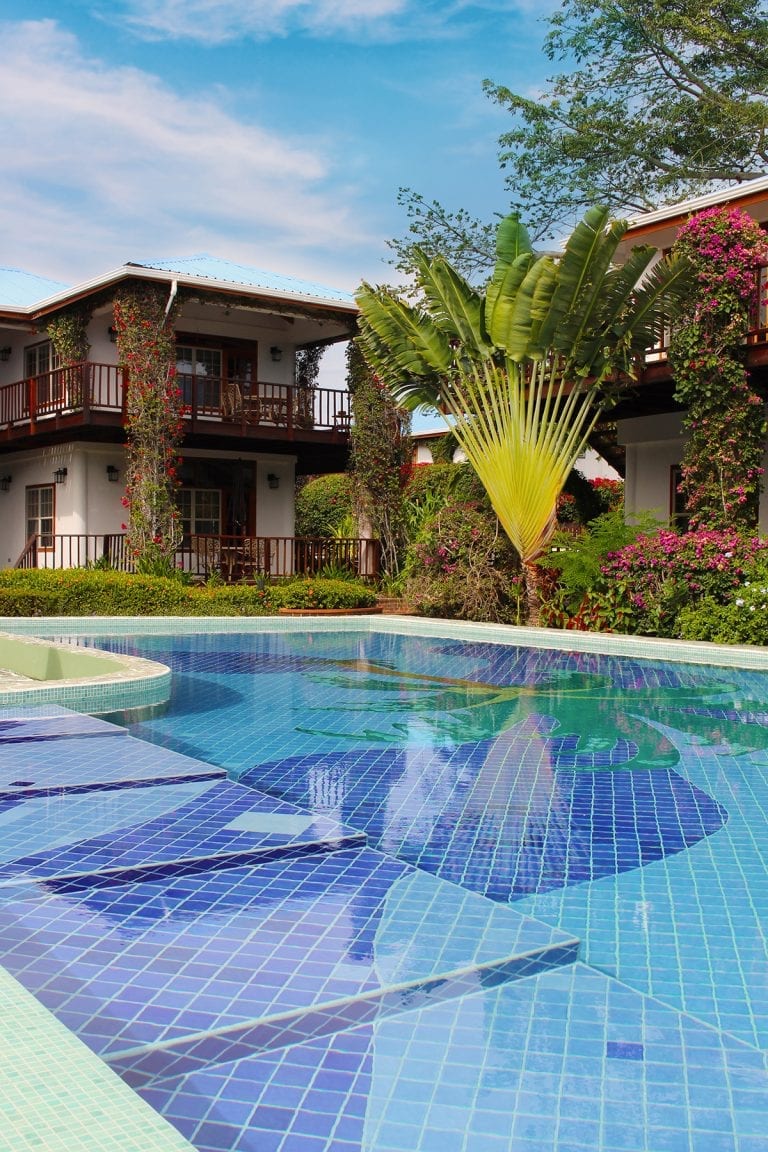 Beat The Heat: These Belize Stays Have Multiple Pools