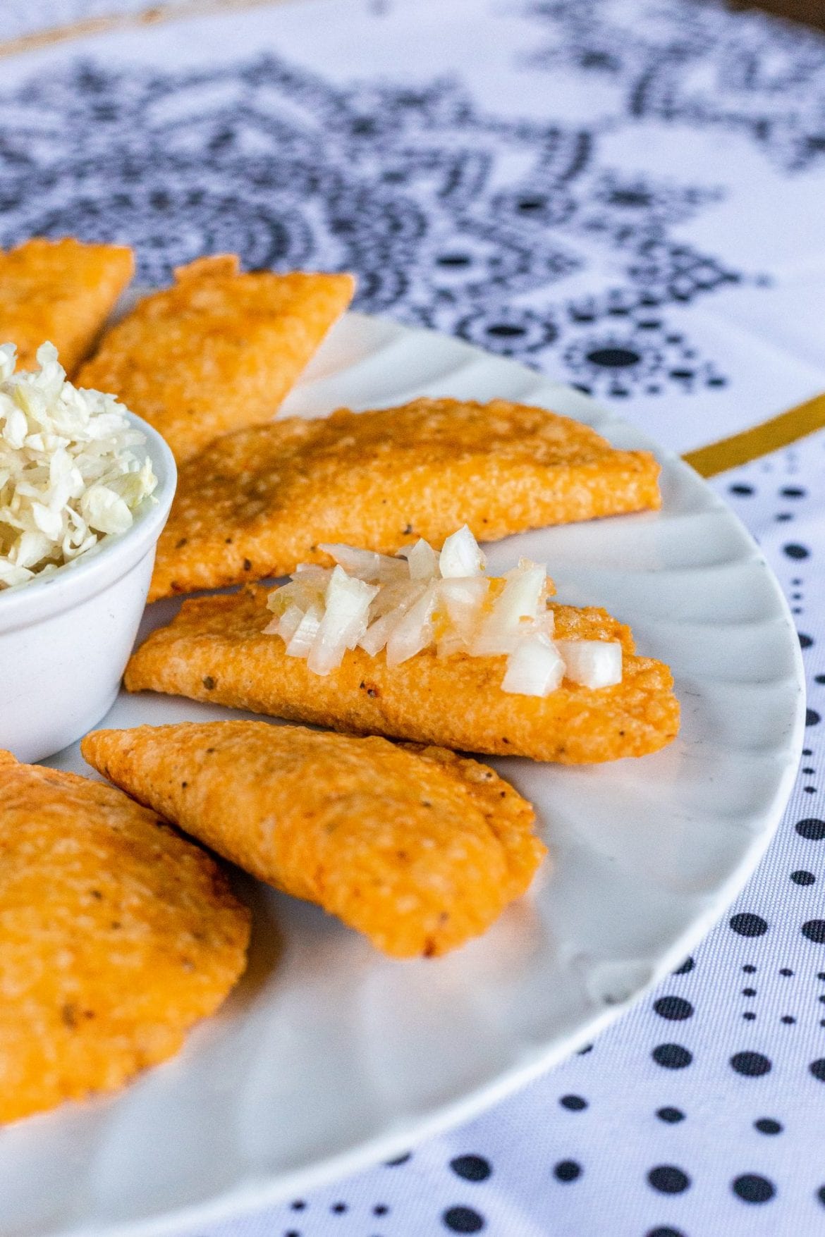 Panades: The Underdog of Belizean Cuisine | Belize Food