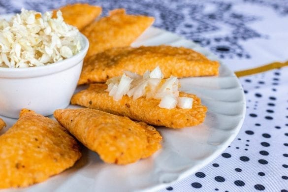 Tamales – A Mestizo Christmas Tradition | Belizean Recipes