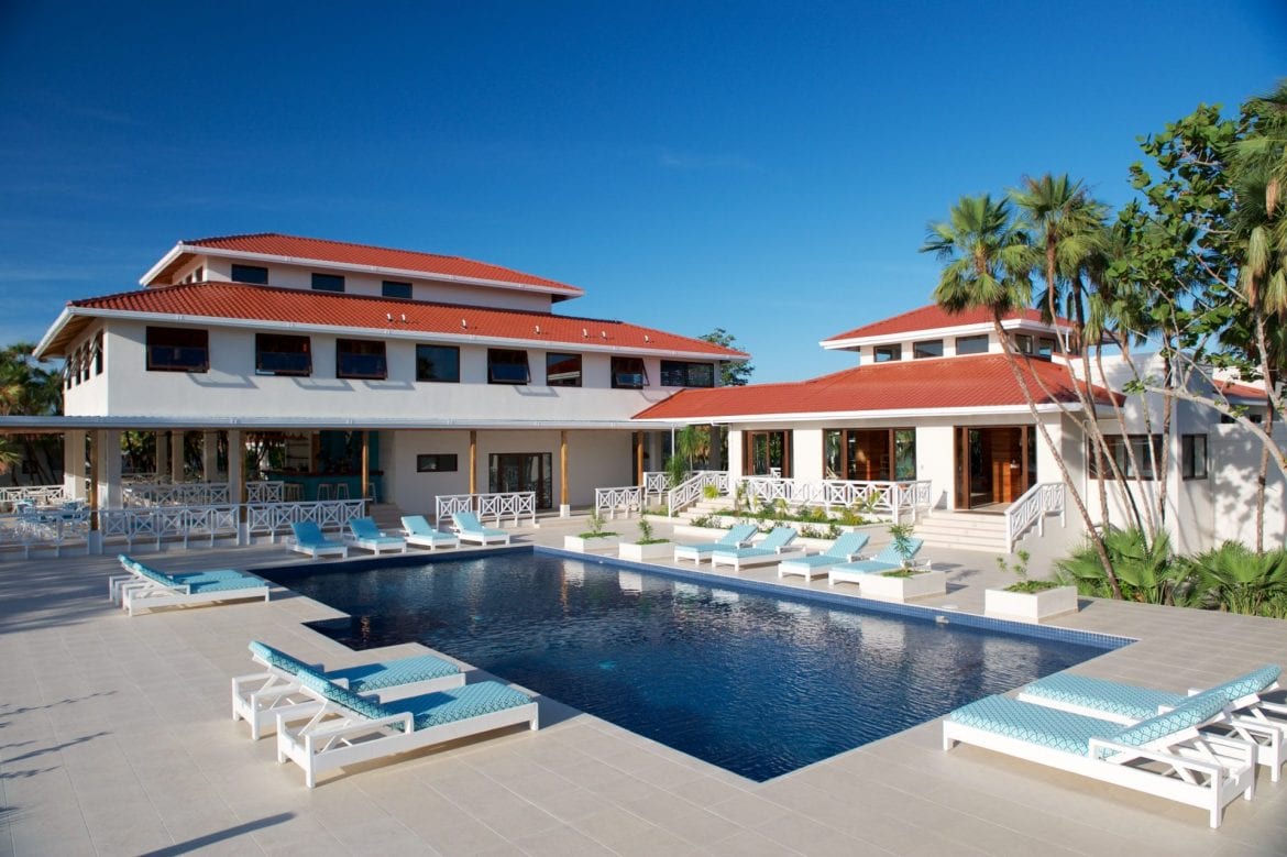 Barefoot Luxury in Placencia at Naia Resort & Spa, Belize