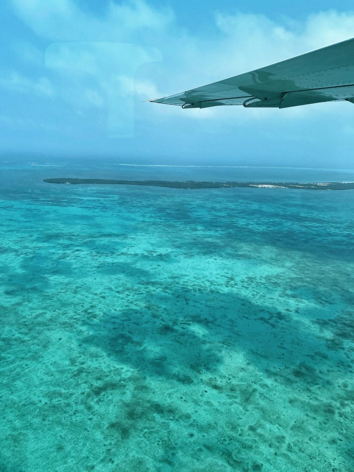 Traveling via Puddle Jumper in Belize: A Mini-Tour Within Your Vacation
