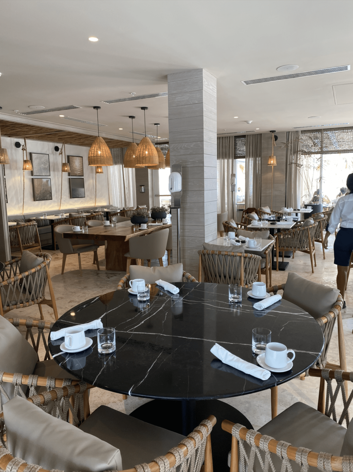 Drink, Dine and Savor at Alaia Belize: Marriott's Debut Hotel in ...