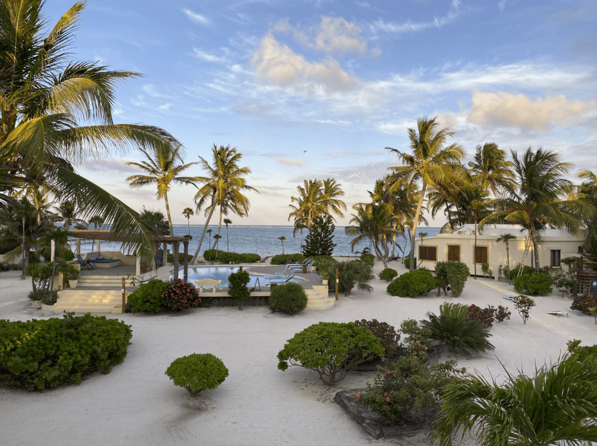 Your Dream Belize Island Vacation Awaits at La Perla Del Caribe