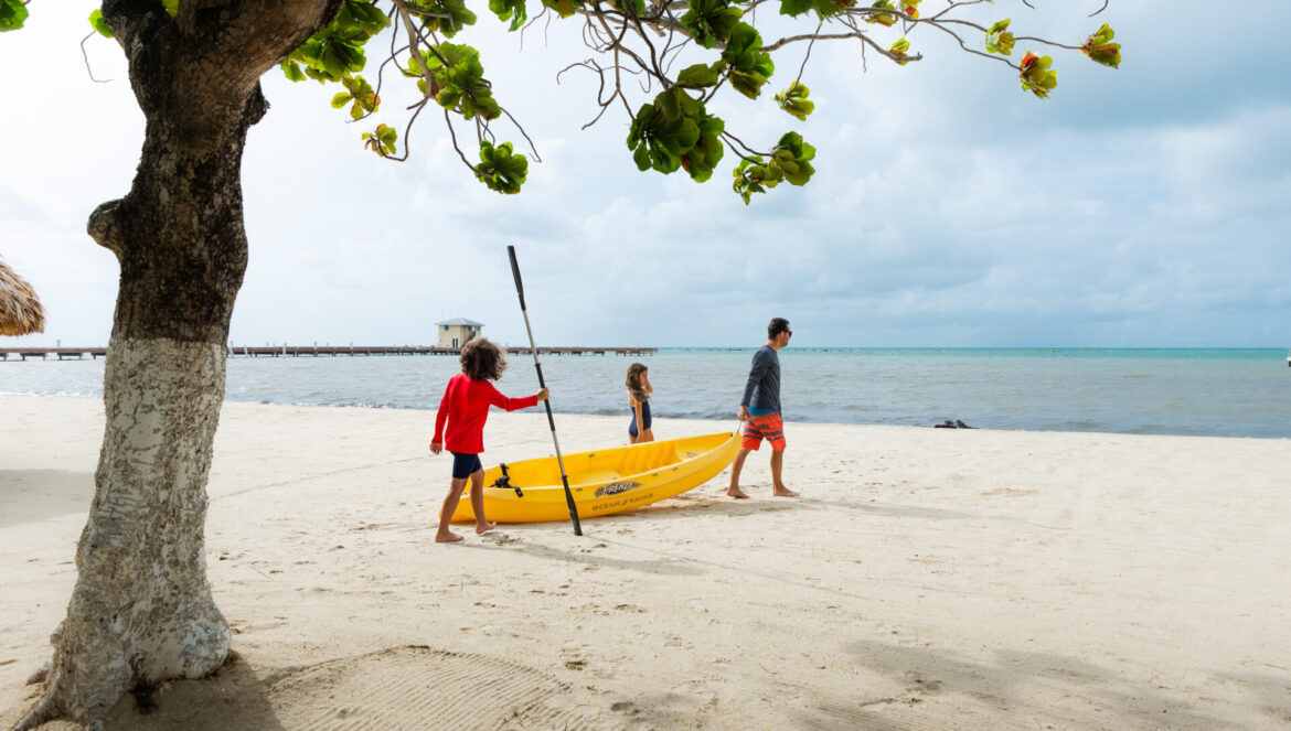 Belize’s Cultural Diversity: Our People | Belizean Culture & History