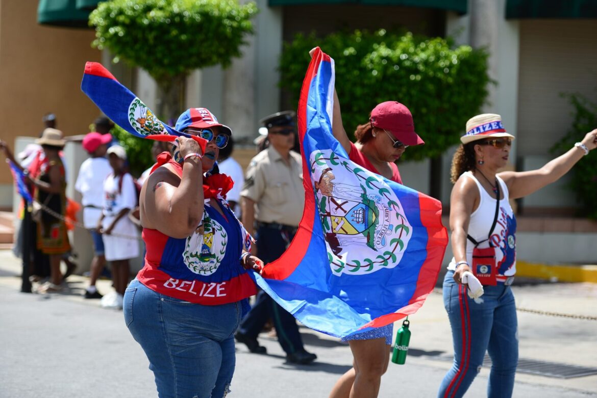 September 21st is Belize’s Independence Day | Belize History