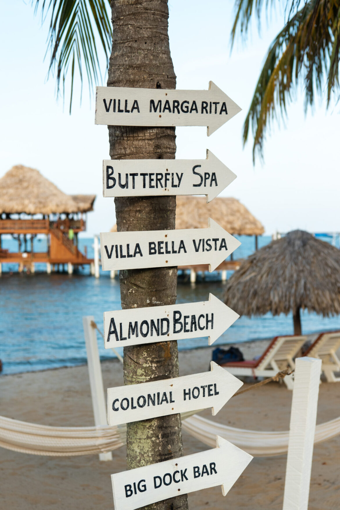 Why The Belize Collection Represents the Best of the Best
