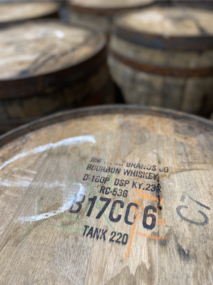 Belizean Blue: The Signature New Rum On The Market in Belize