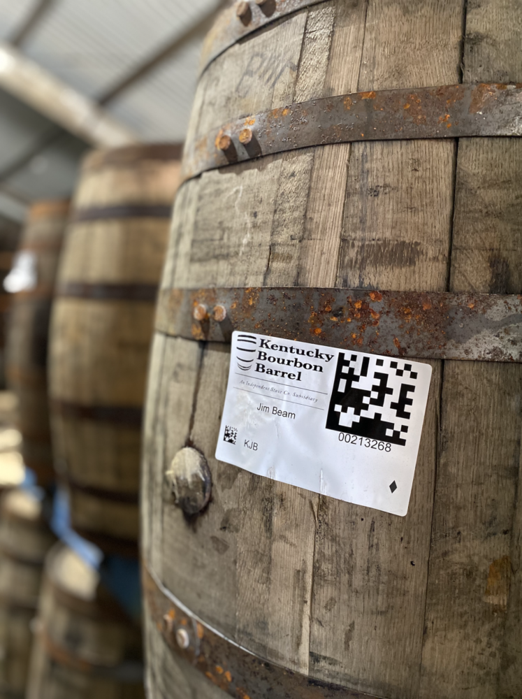 Belizean Blue: The Signature New Rum On The Market in Belize