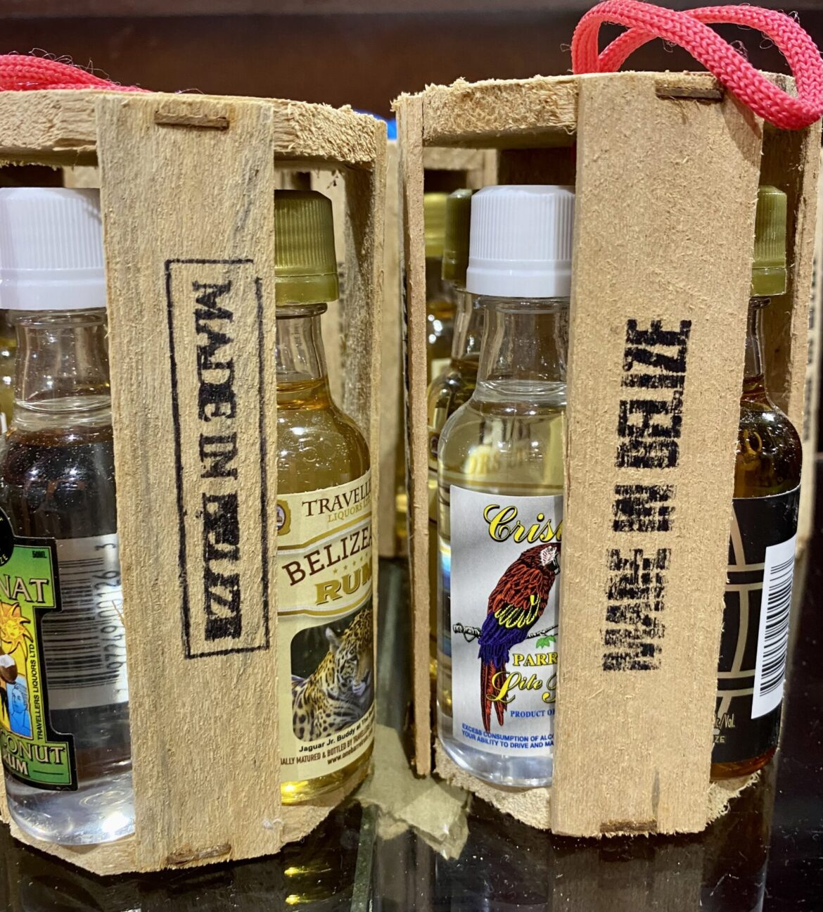 The Top 5 Belize Rums To Taste the ‘Kulcha’ of the Caribbean