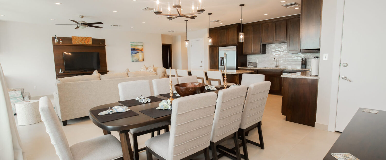 Sunset Caribe: A Slice Of Condo Living in Ambergris Caye, Belize