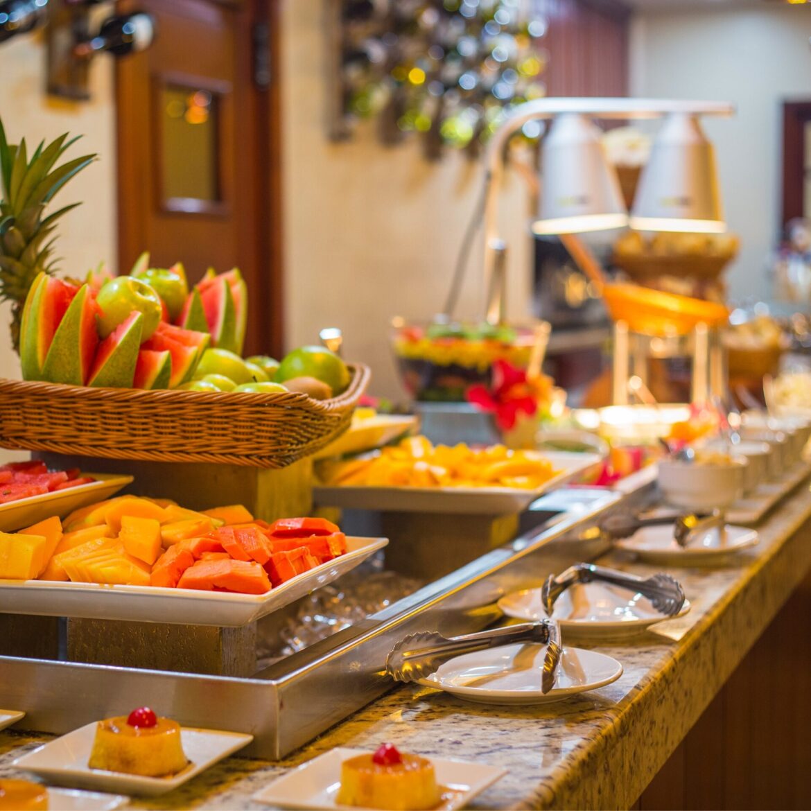 Best Western Belize Biltmore Plaza: Splendor In The Heart Of The City