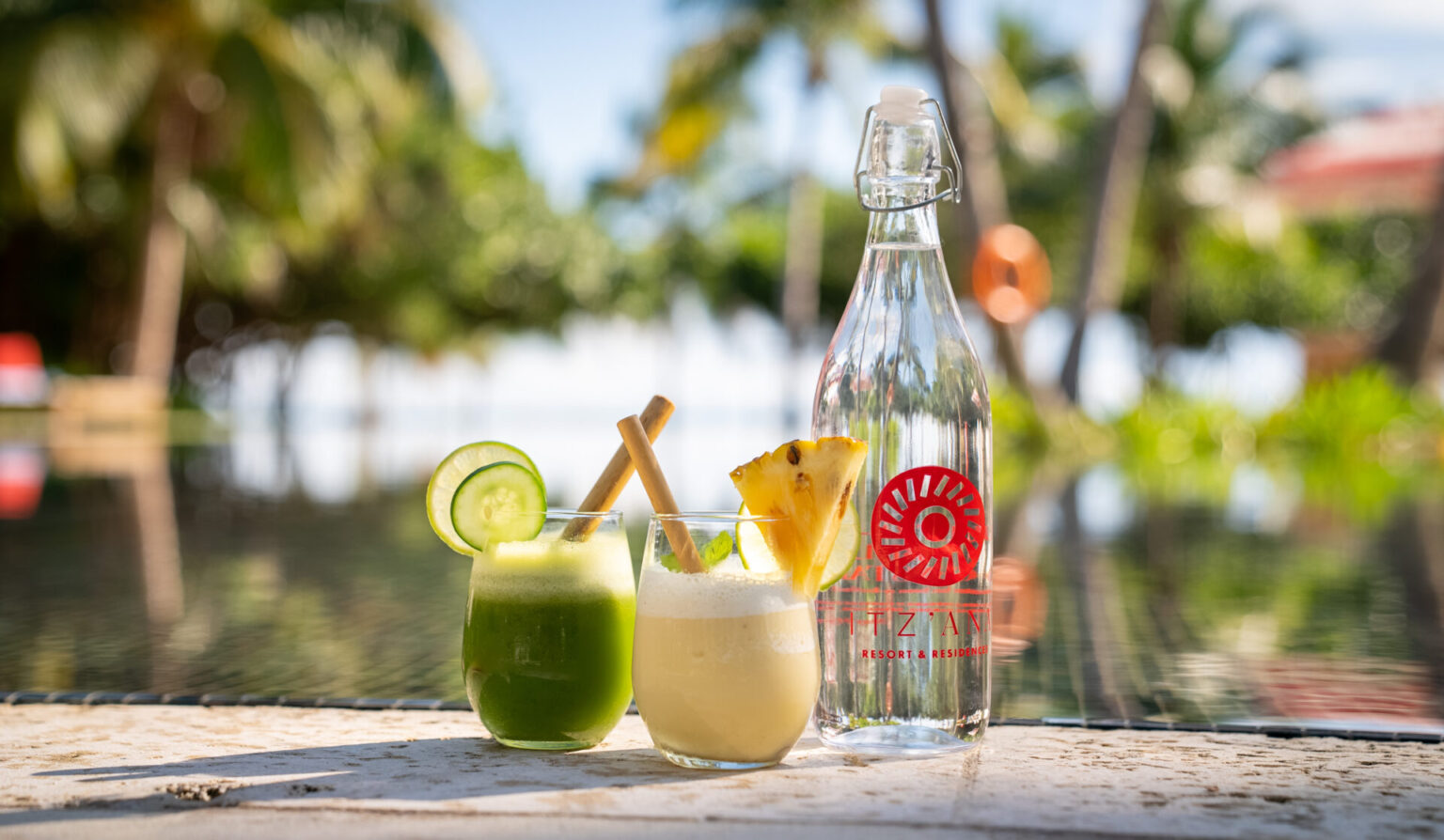 Itz'ana Resort: The Place In Placencia, Belize To Visit In 2022