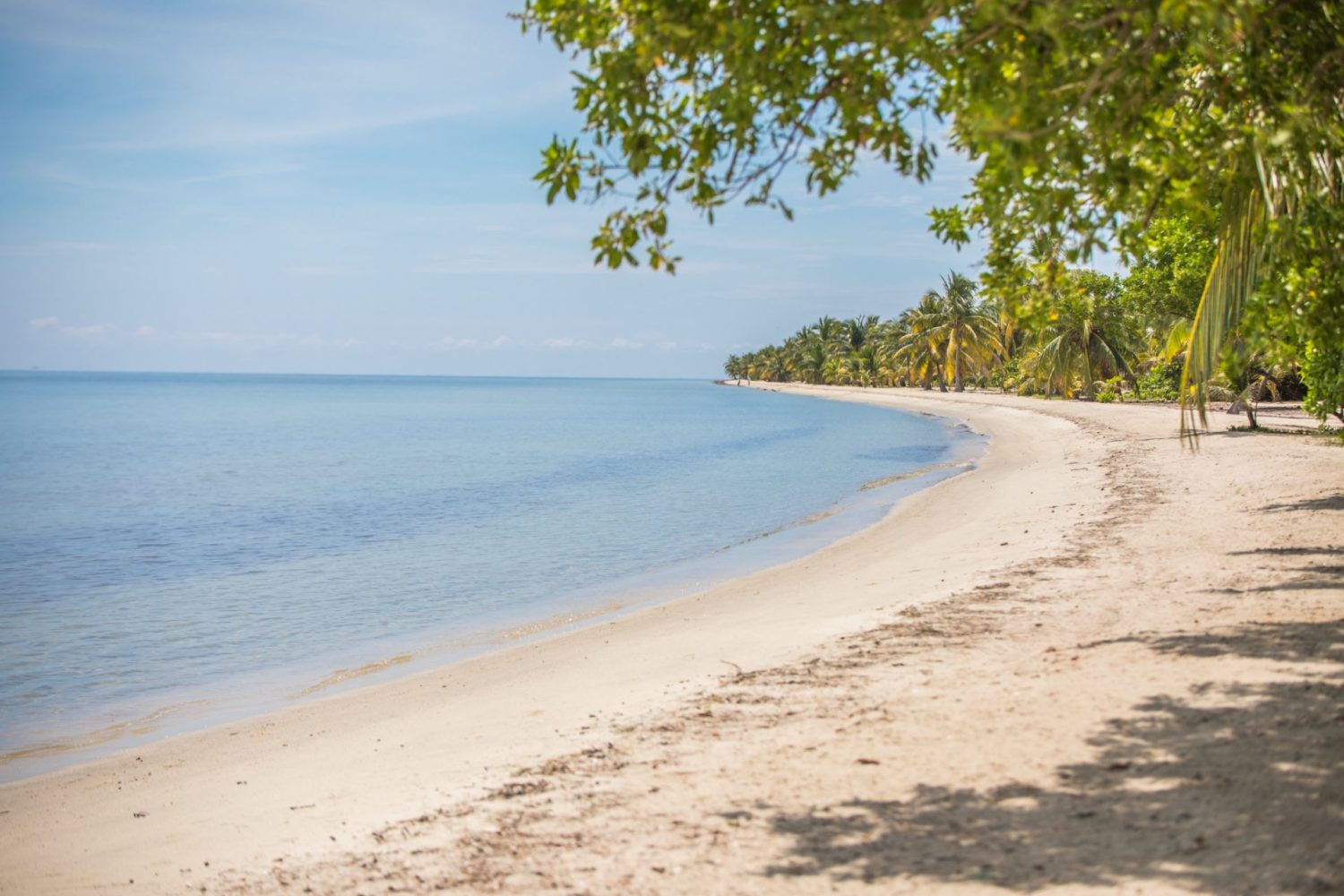 It’s A Resort. It’s A Spa. It’s Heaven: Placencia Peninsula's Naia