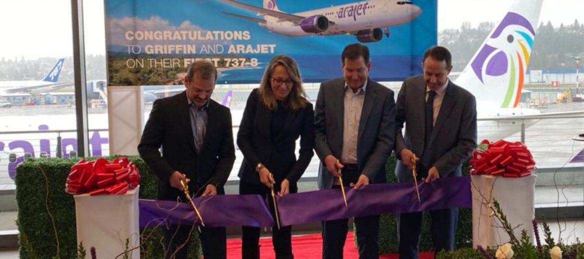 Meet Arajet: The Caribbean's Newest Low-Cost Carrier
