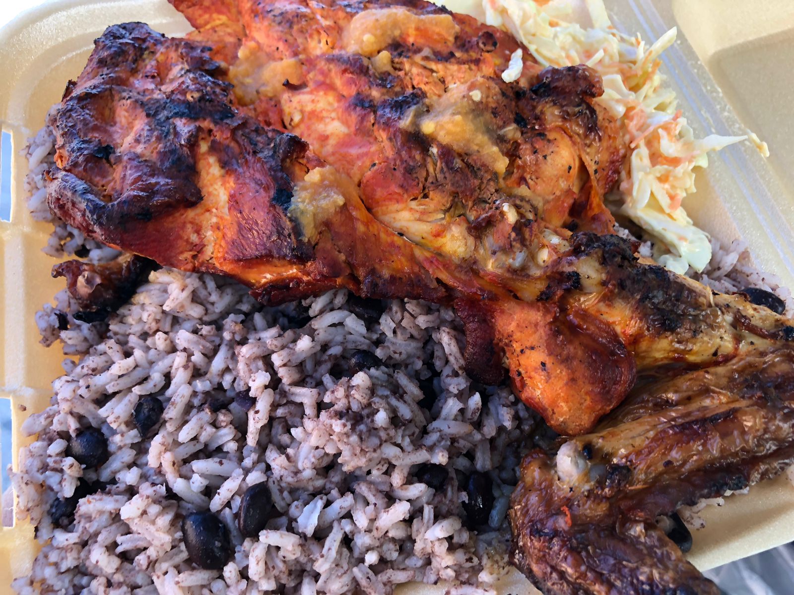 Popular Street Foods To Try in San Pedro, Belize