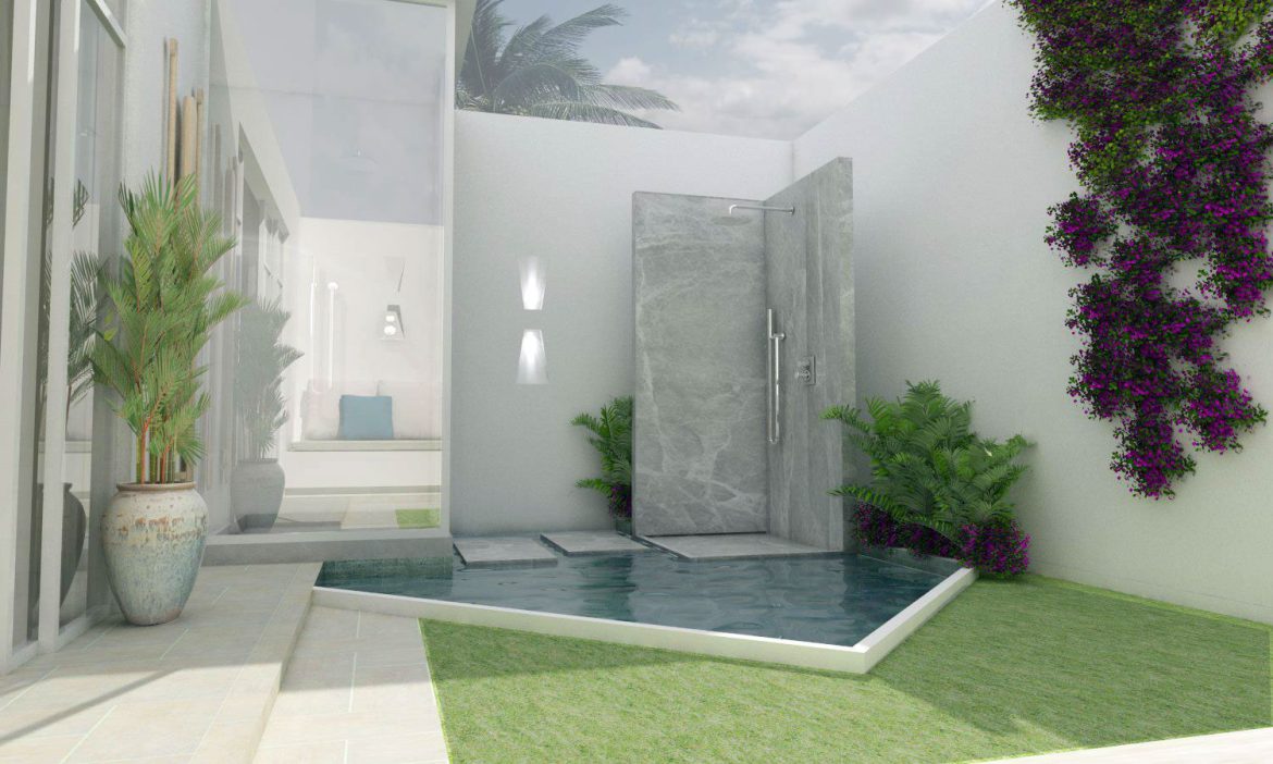New Residences At The Lodge at Jaguar Reef Launch This Fall in Belize