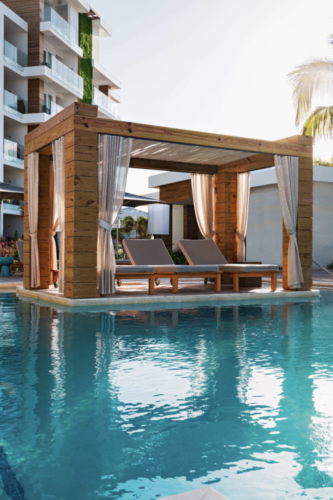 Inside Alaia's First Anniversary: Belize's Buzziest Hotel Opening