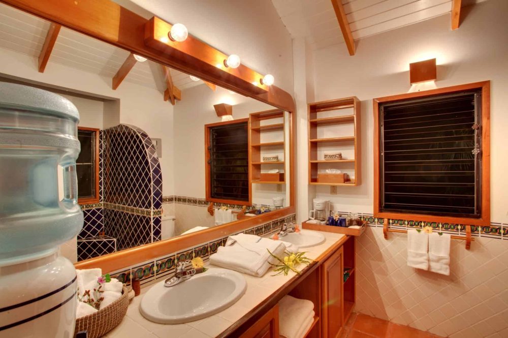 An Unforgettable Vacation at Hamanasi Adventure and Dive Resort