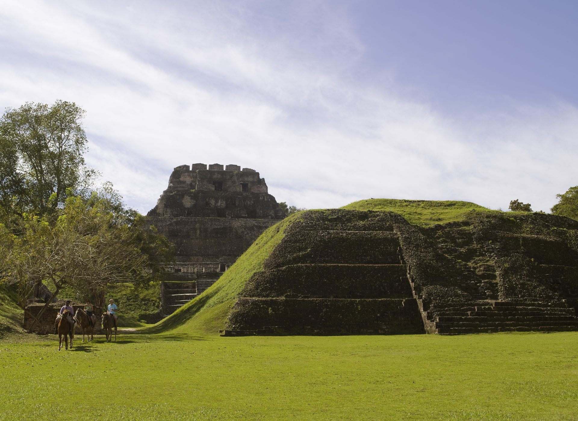 What A Belize Vacation In The Jungle This Summer Could Be Like