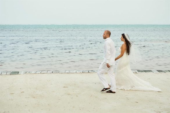 Getting the Yes: Belize Redefines Romance | Elope in Belize