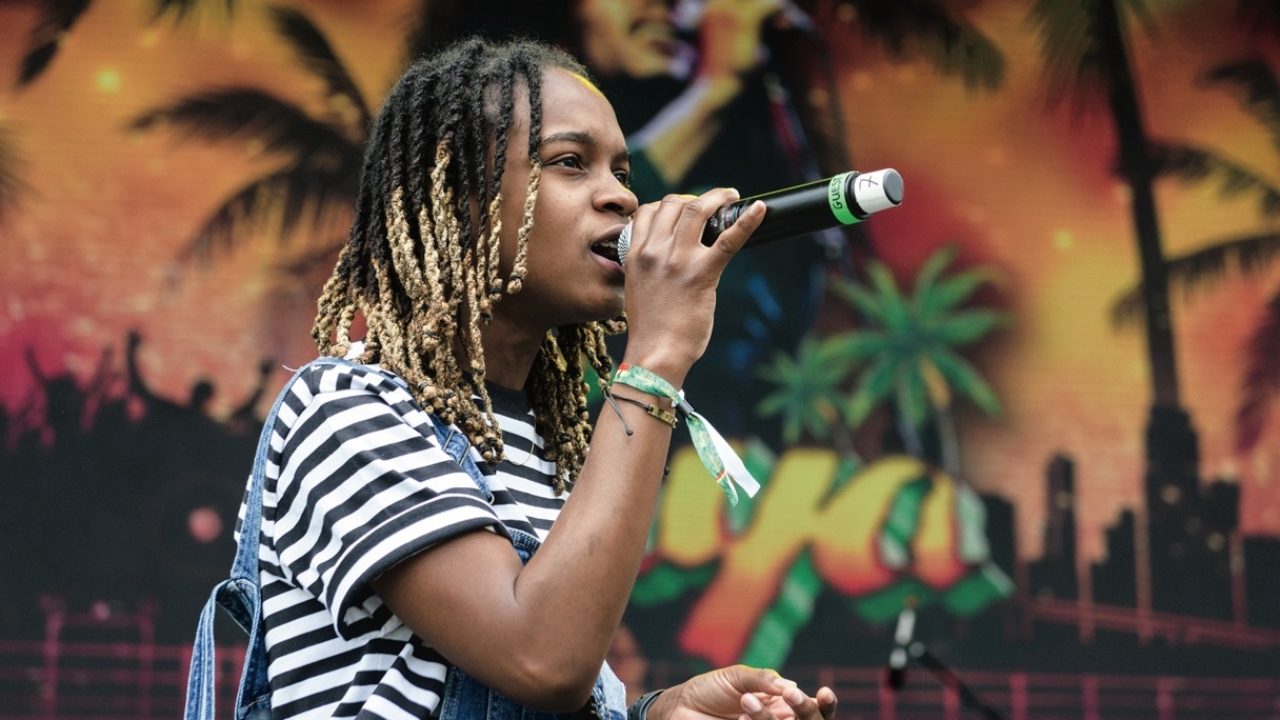 Here's The Lineup for Belize's 1st International Music and Food Festival