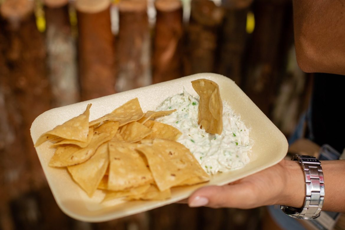 Experience Street Food Culture When in Belize | Cheap Eats
