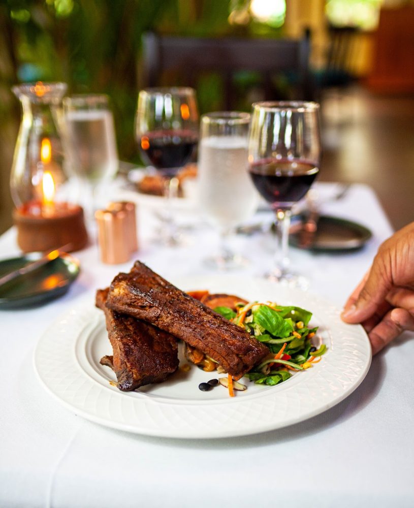 The Magic of Hamanasi: A Stand-Out Stay in Hopkins, Belize