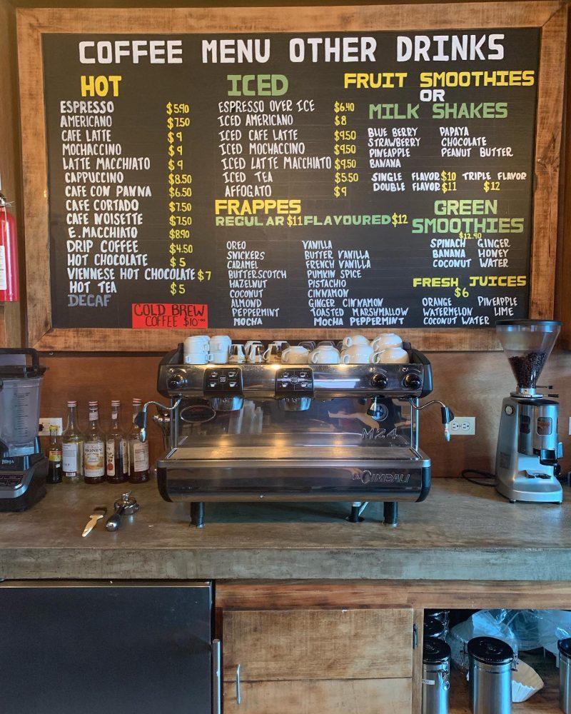 6 Great Breakfast Spots in San Pedro Town, Belize