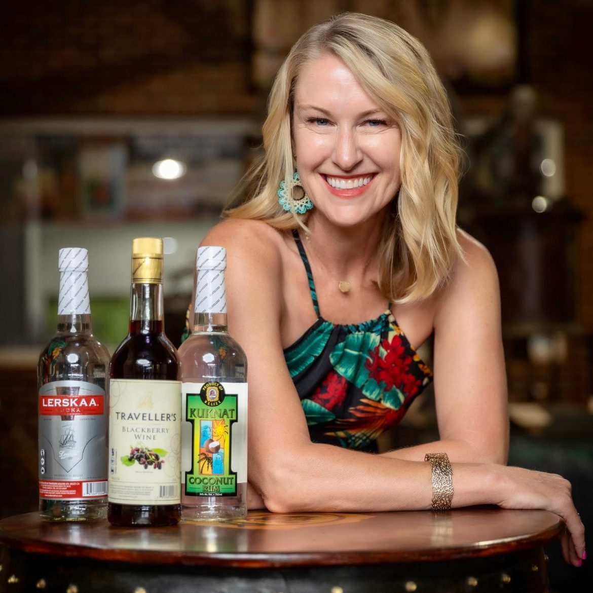 Exploring Belizean Rum with Travellers Liquors