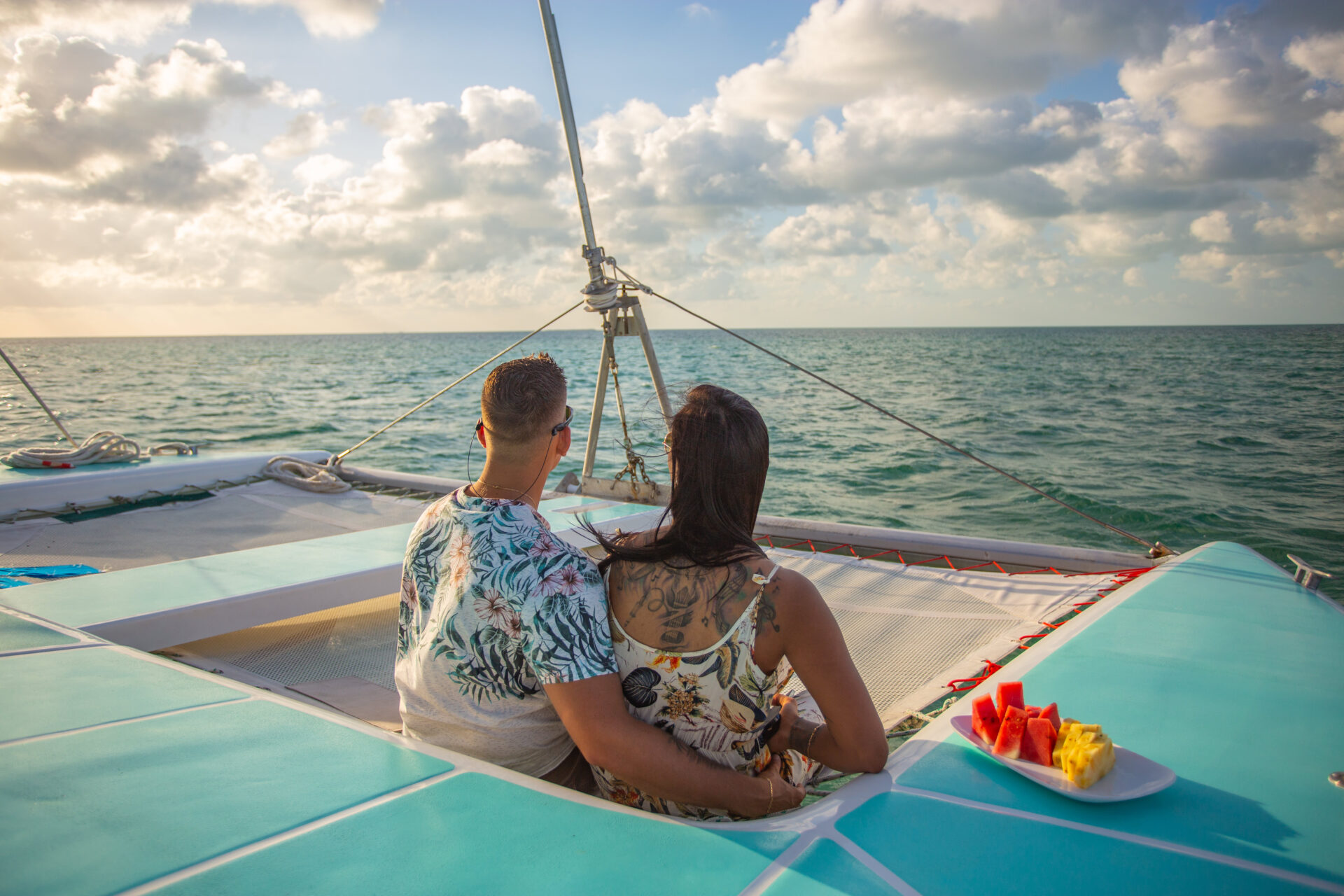 Set Your Sights On Sunset Caribe This Summer in Belize