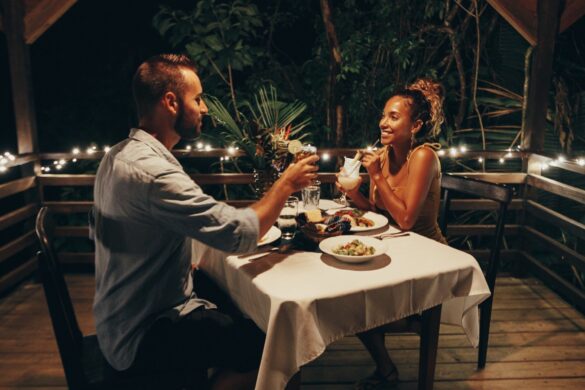 Getting the Yes: Belize Redefines Romance | Elope in Belize