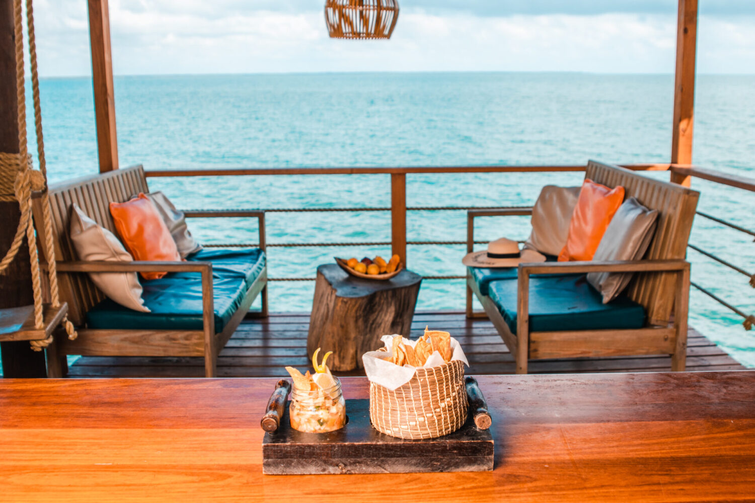10 Unique Restaurants and Bars in Belize
